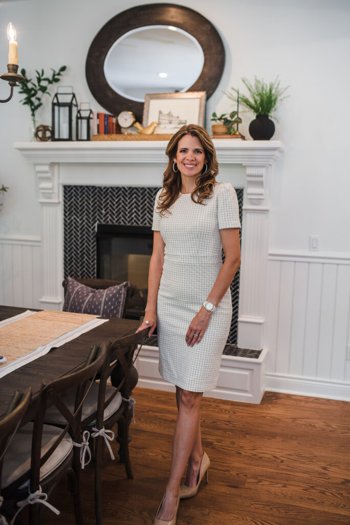 Meet Emily Wood | At Home With Emily